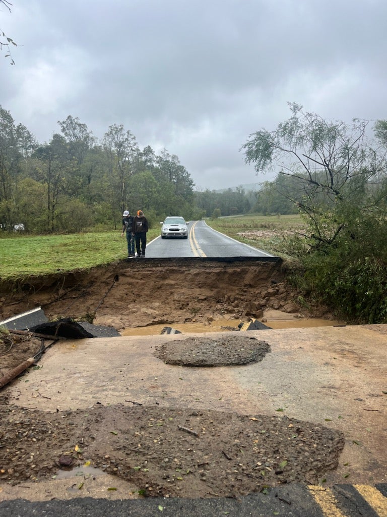 Hello from Asheville | MLTSHP