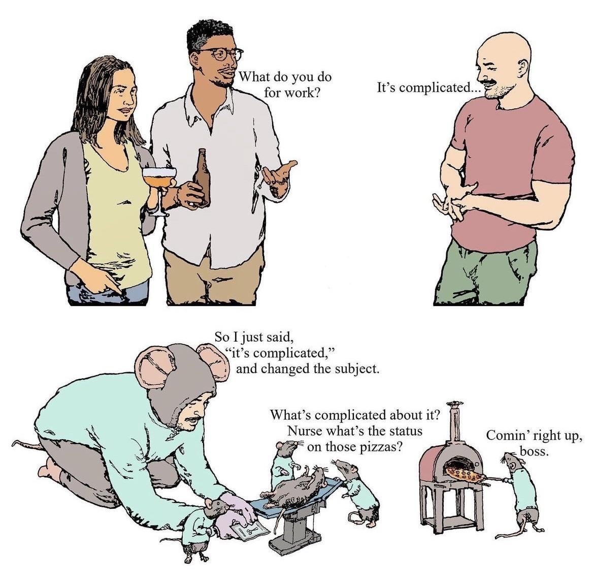 it’s complicated | MLTSHP