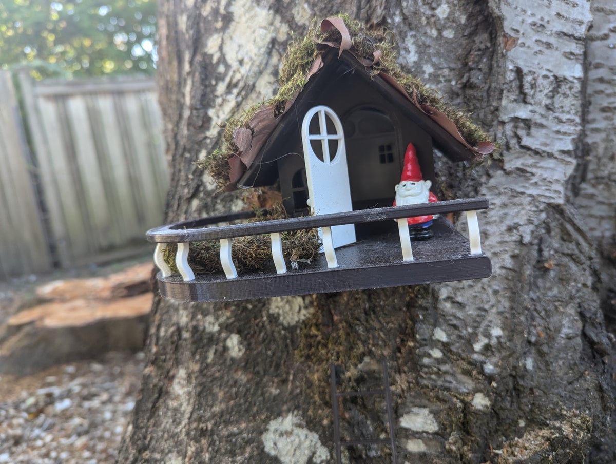 Gnome development | MLTSHP