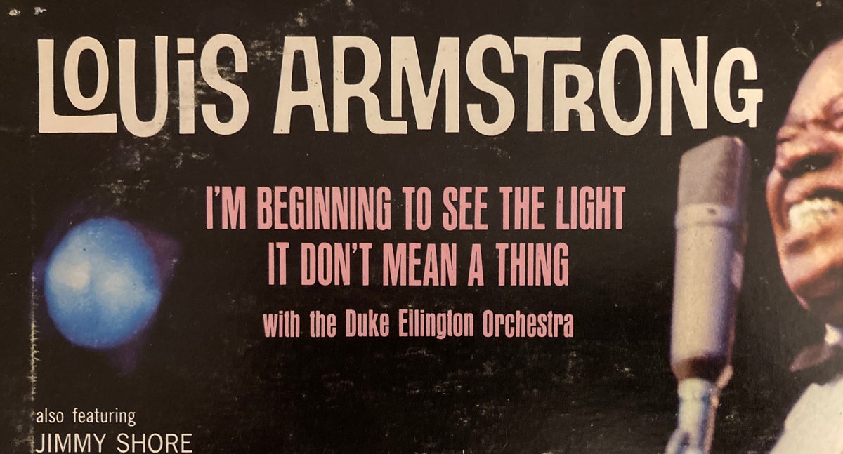 Walk toward it, or away, doesn't matter. | MLTSHP