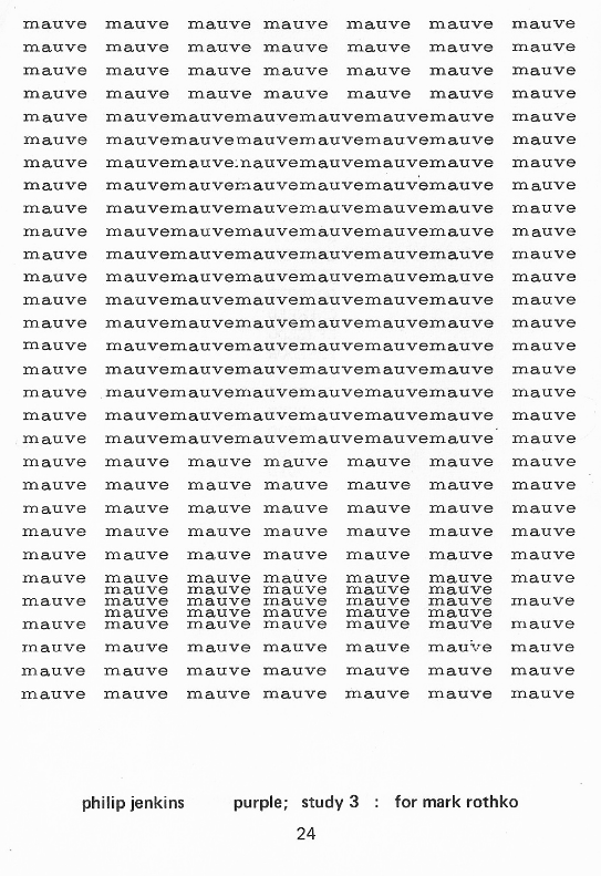 Philip Jenkins | MLTSHP