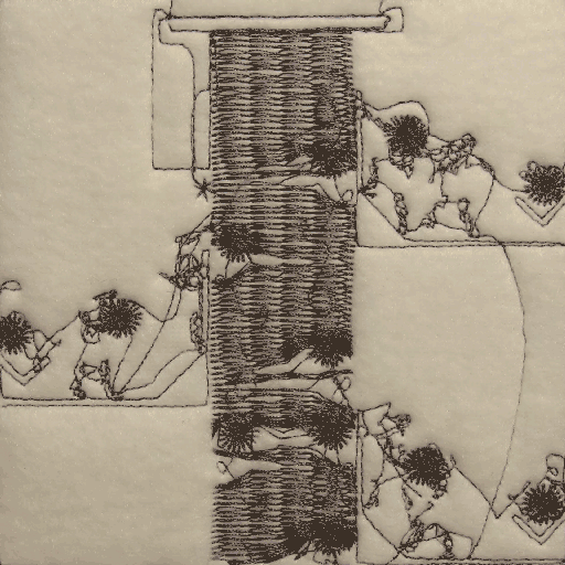 sew much animation | MLTSHP