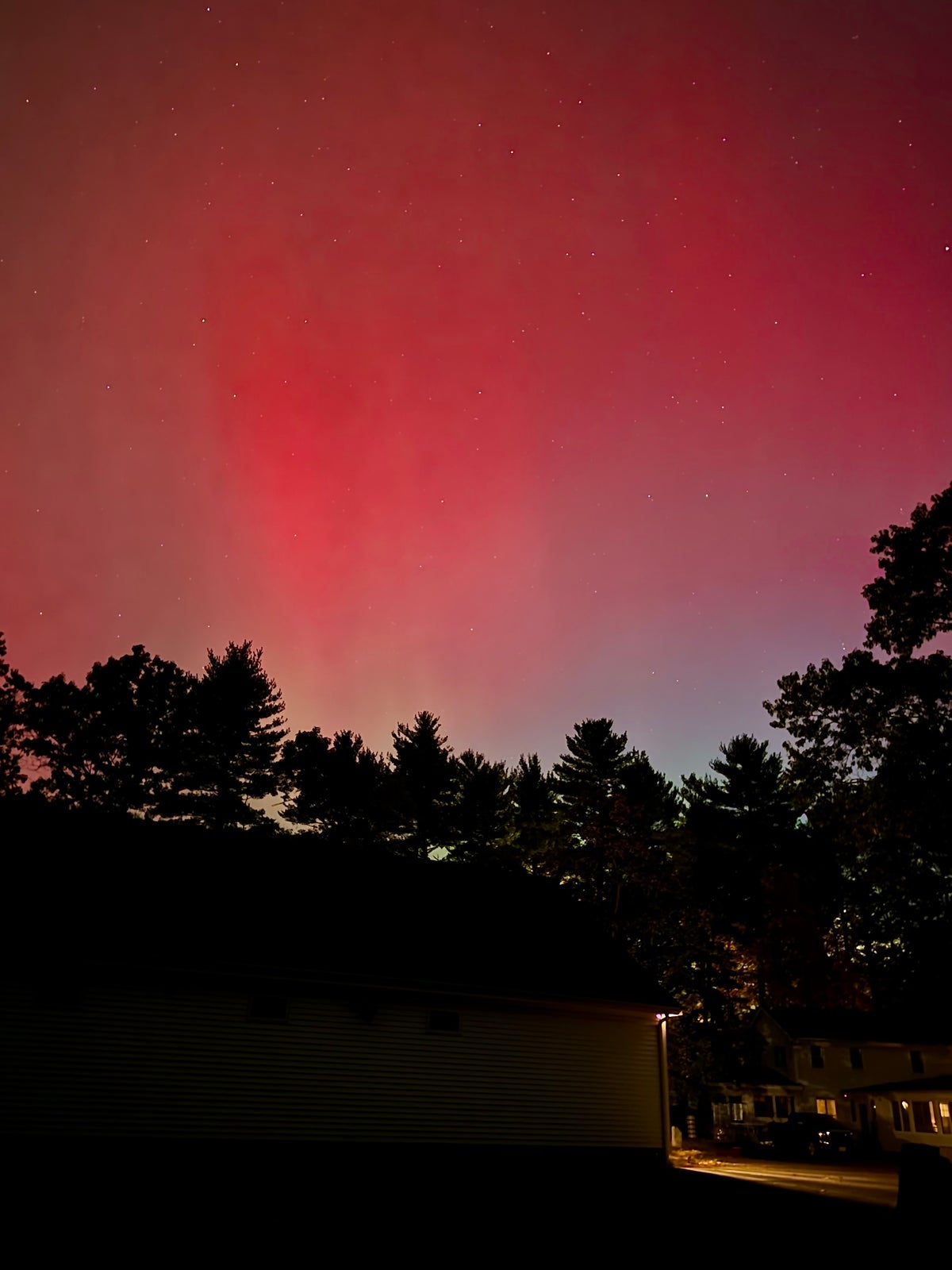 Last night in Carlisle | MLTSHP