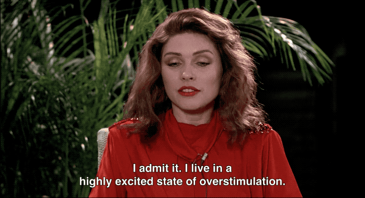 I admit it. | MLTSHP