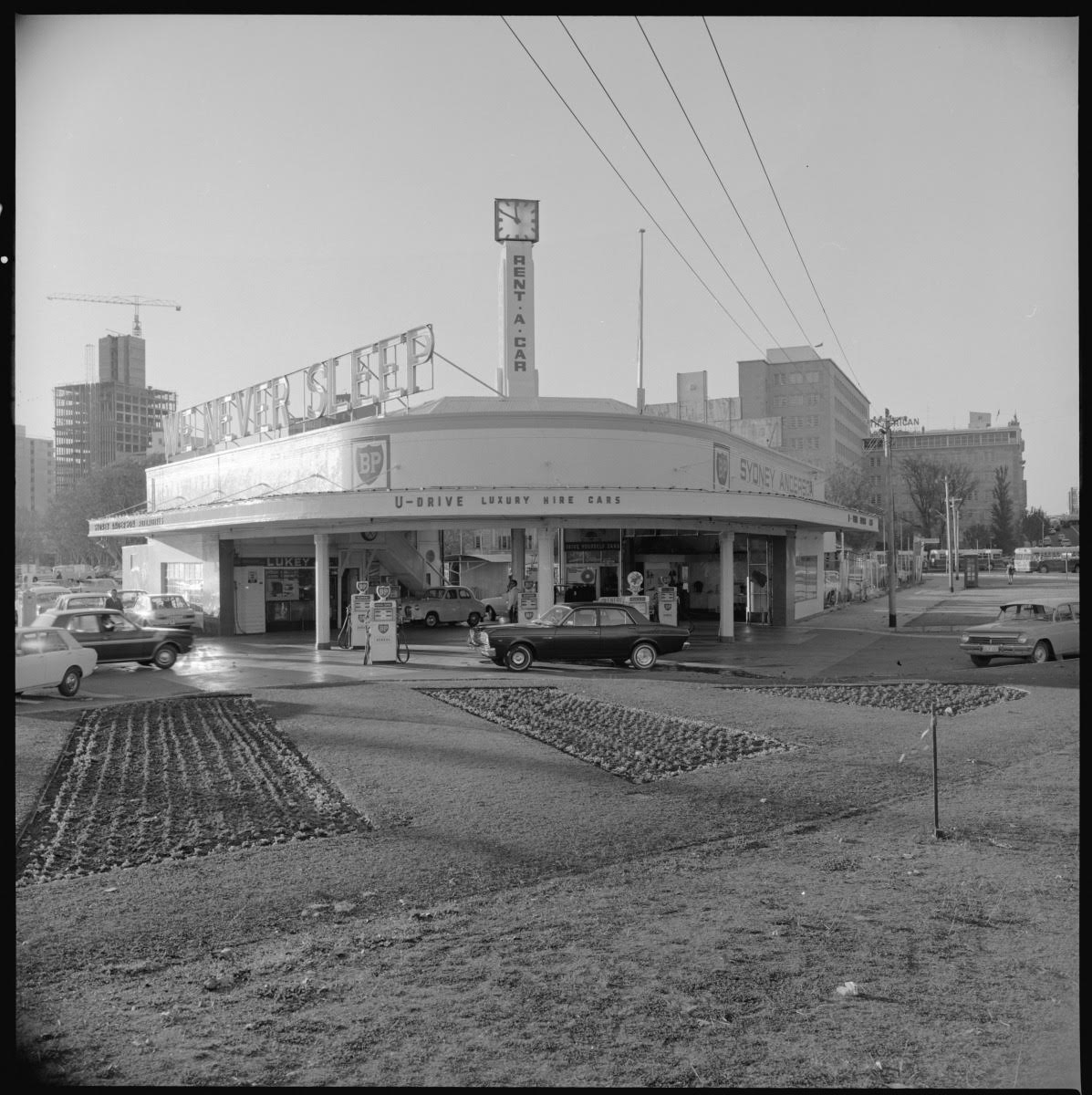 Stuff My Home Town Knocked Down | MLTSHP