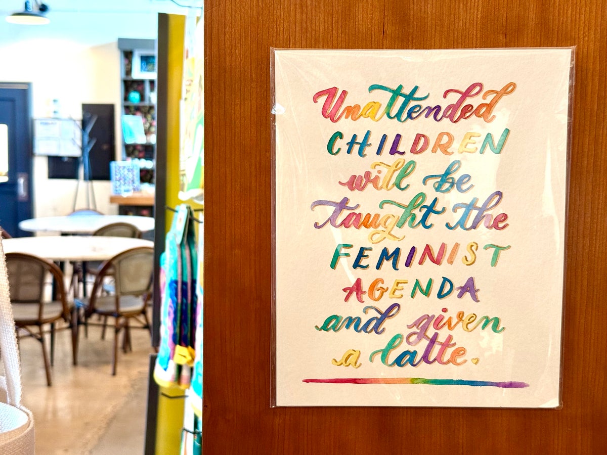 I’ll be leaving children here every day. | MLTSHP