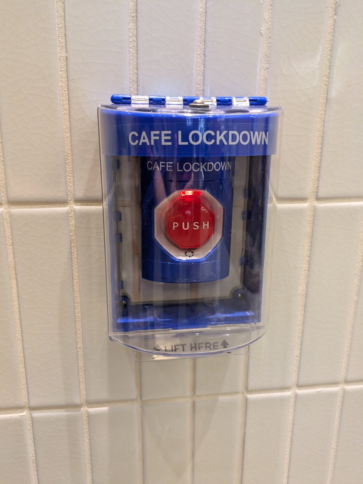 I have questions | MLTSHP