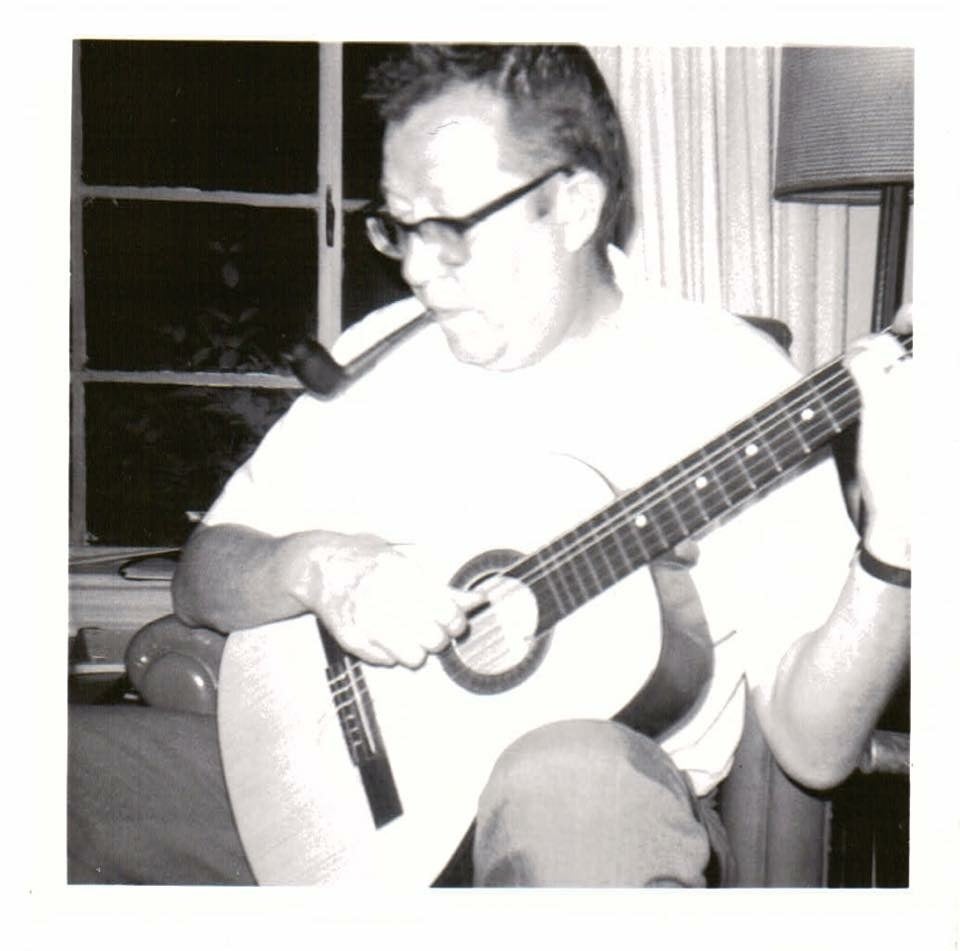 Dad 1928-1974 | MLTSHP