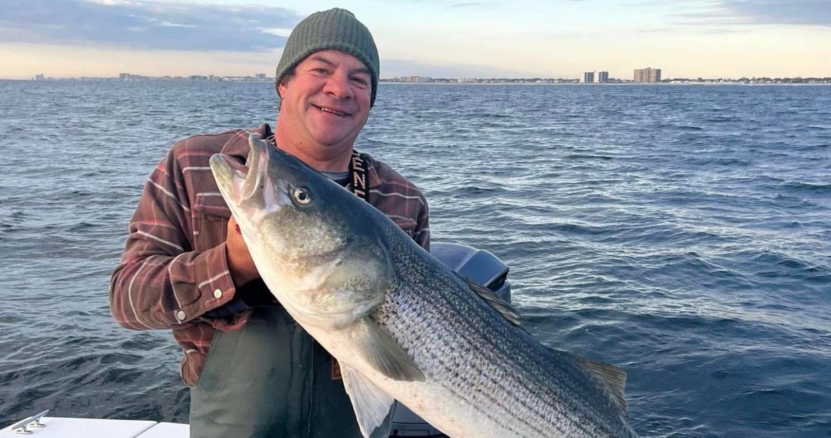 Keep smilin' Deaner. | MLTSHP