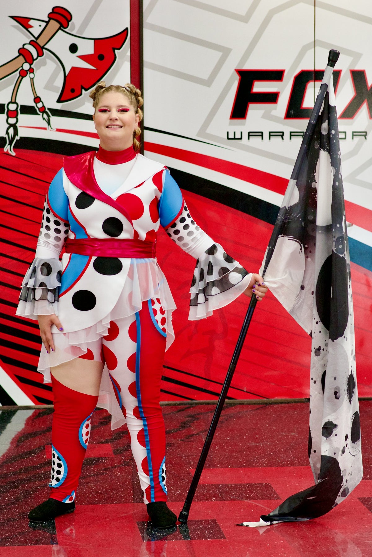 I'm proud of my niece | MLTSHP