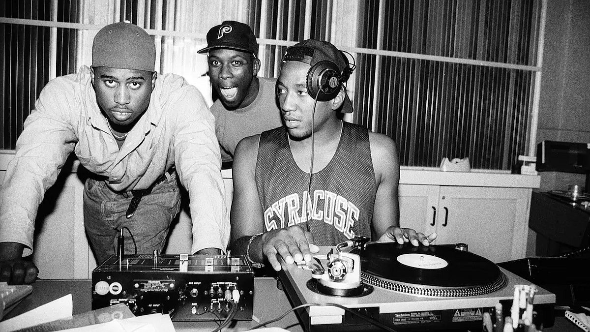 Check the rhyme, y'all | MLTSHP