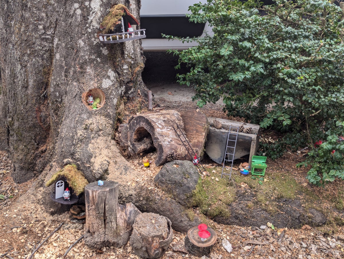 Gnome update | MLTSHP