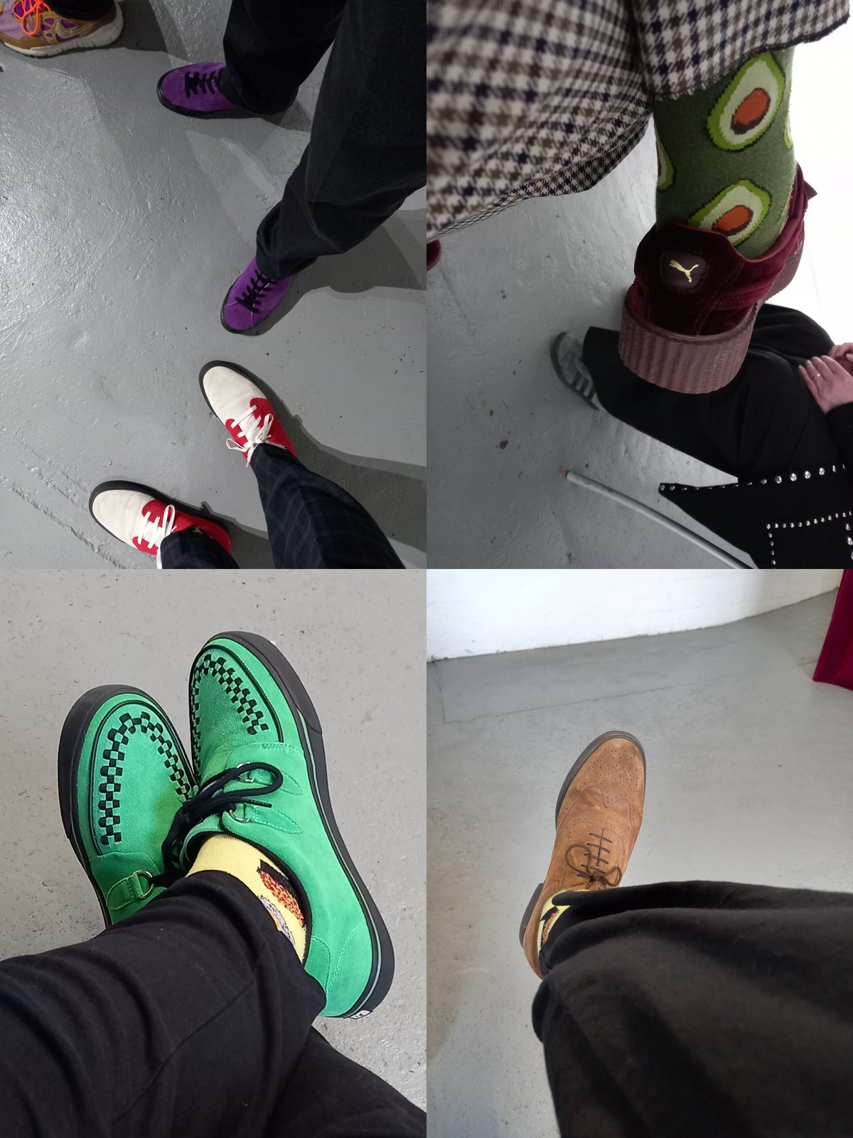 Sartorial update | MLTSHP