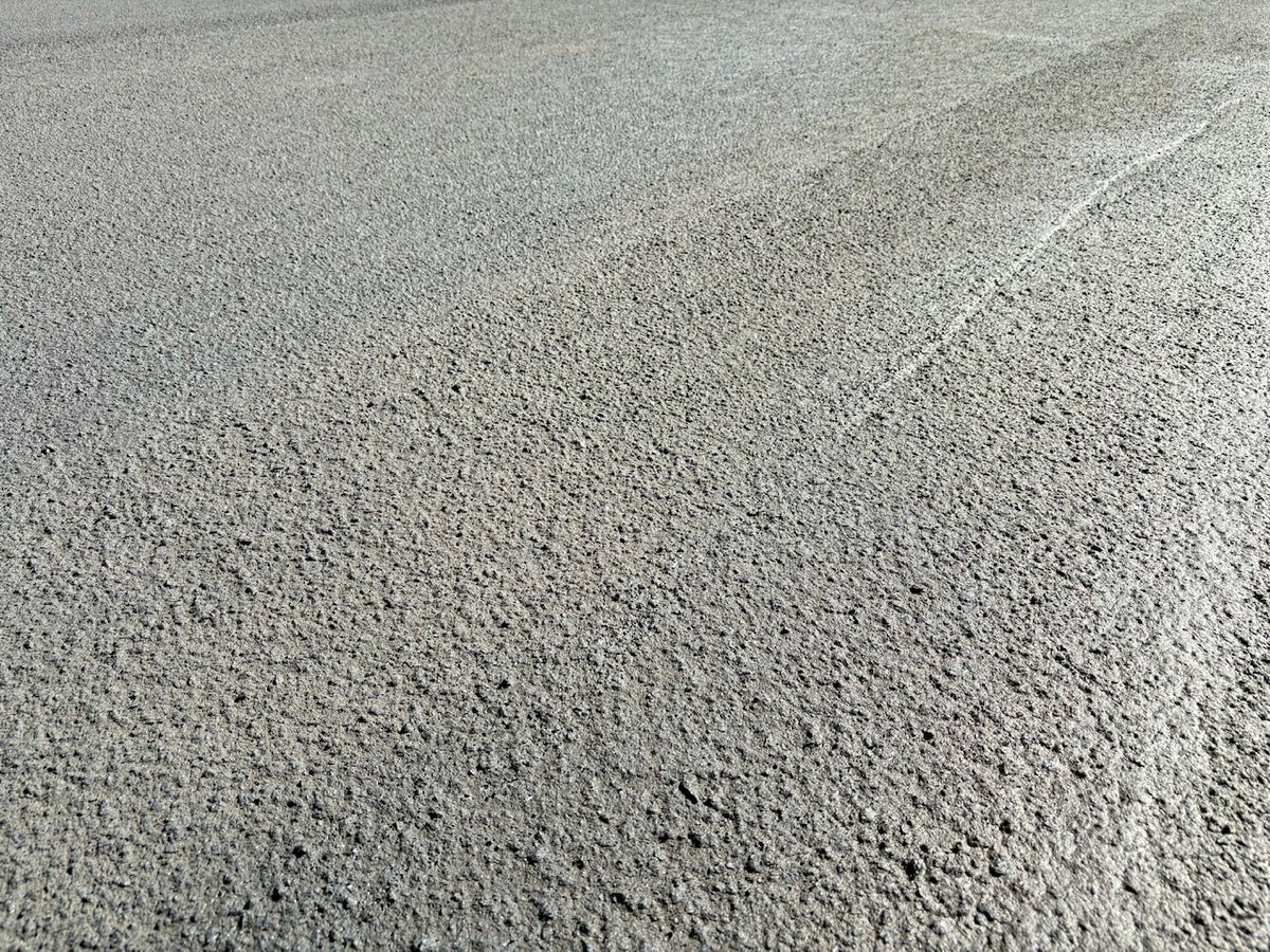 fresh asphalt | MLTSHP