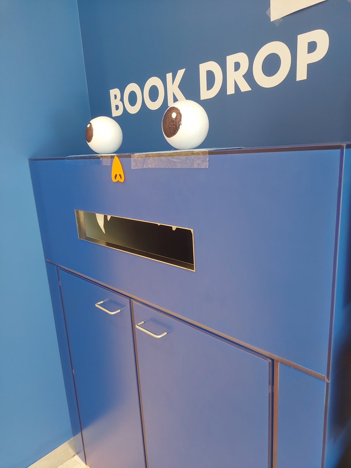 book drop | MLTSHP