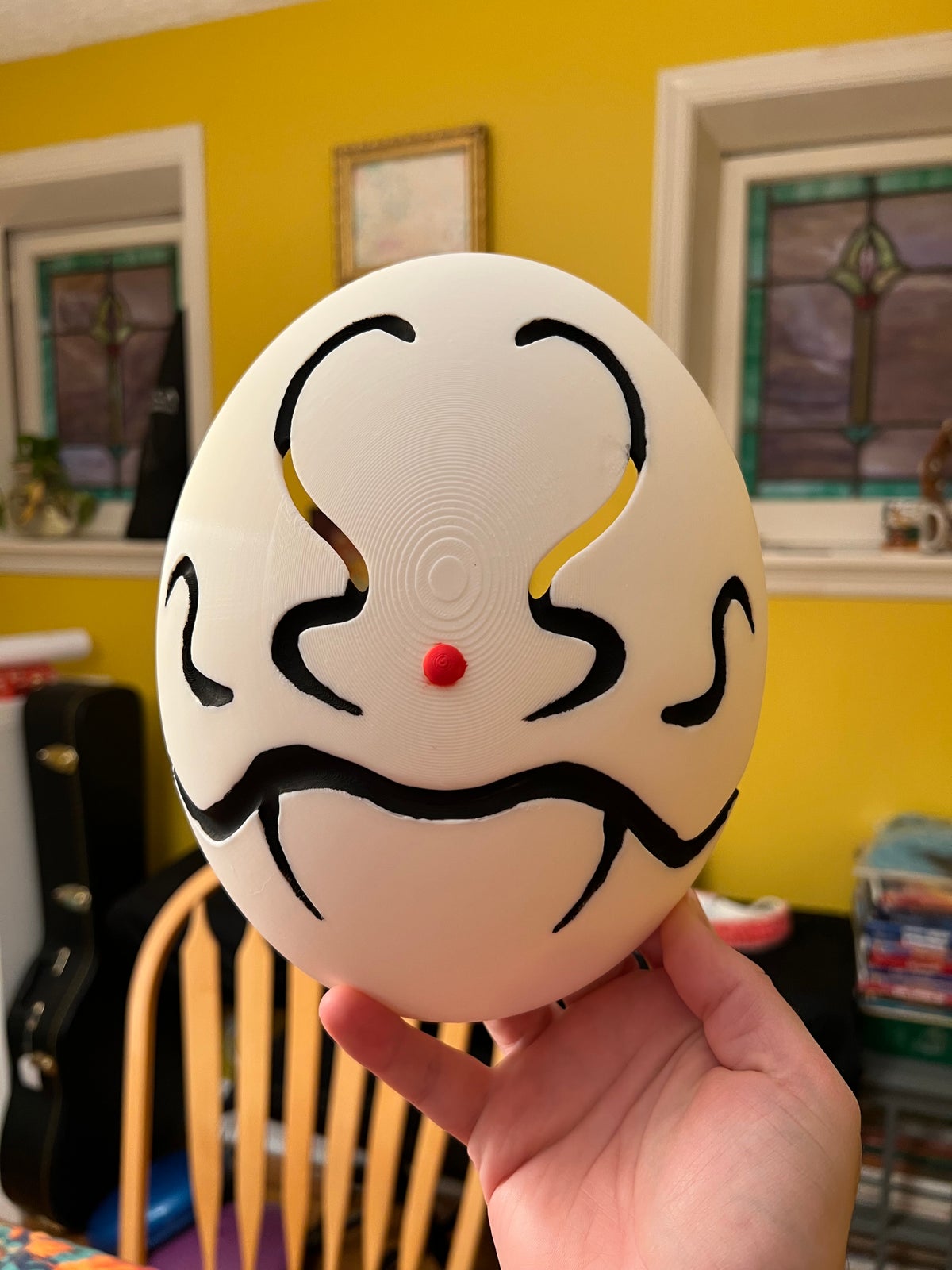 Rimuru‘s Mask | MLTSHP