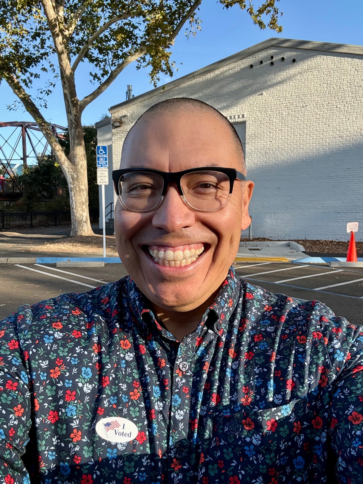 Voting shirt | MLTSHP