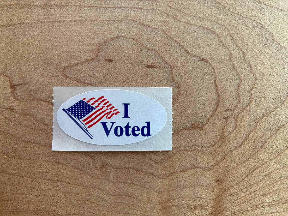 Votey McVoteface | MLTSHP