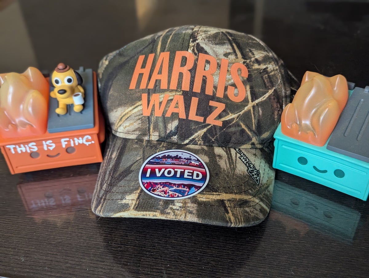 I mean, obviously. | MLTSHP