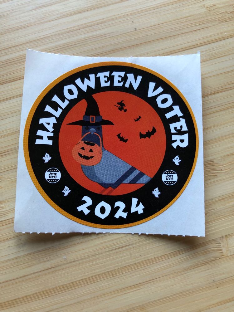 Horror story | MLTSHP