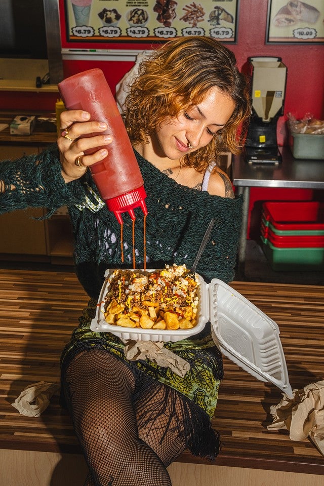 A full plate | MLTSHP