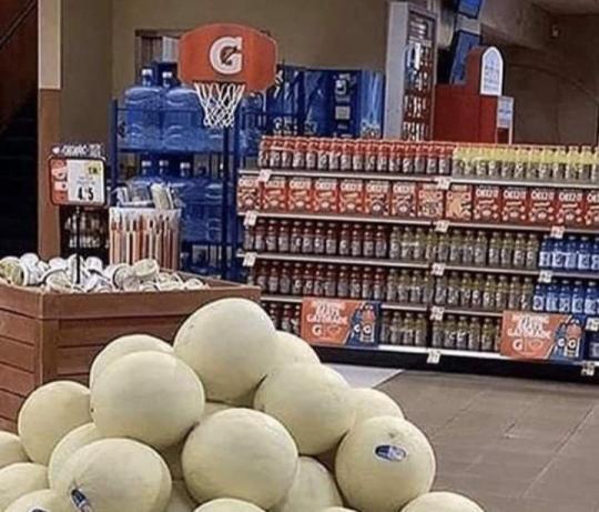 You know the assignment. | MLTSHP