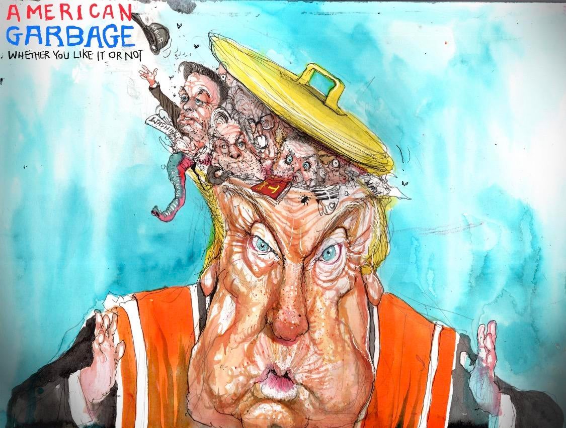 David Rowe, Australian Financial Review | MLTSHP