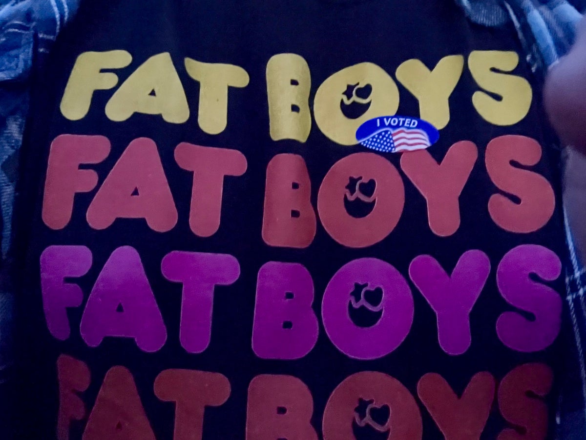 Buff Love 2024 | MLTSHP