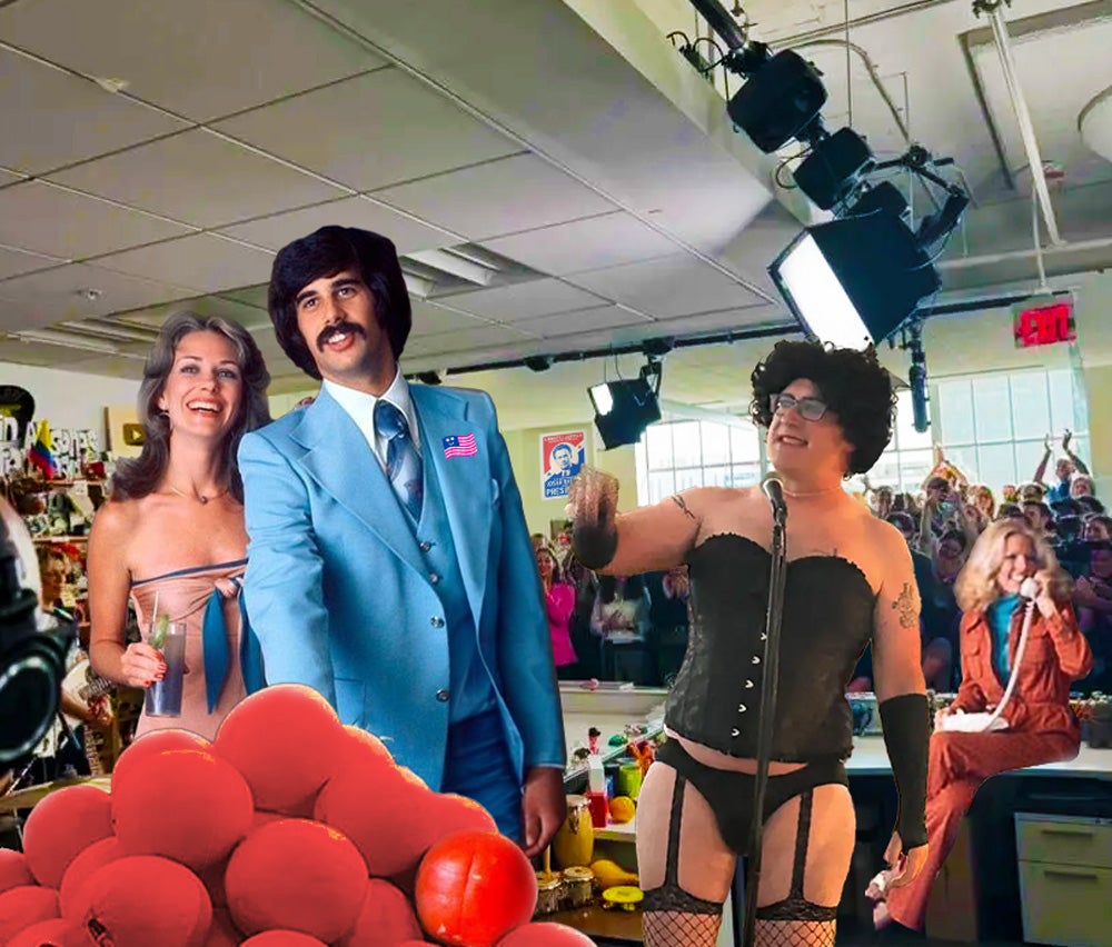 Today in mltshp. | MLTSHP