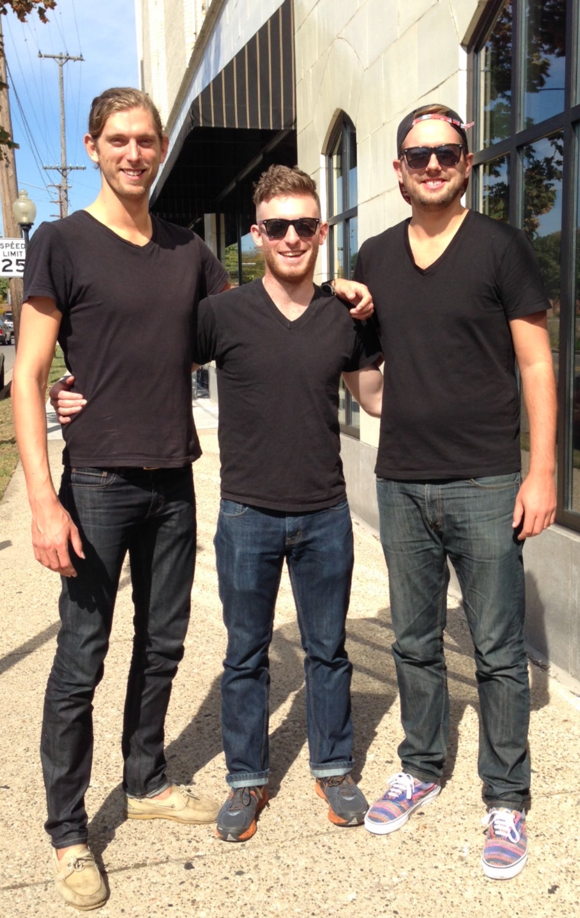 GPOY “short friend” edition | MLTSHP