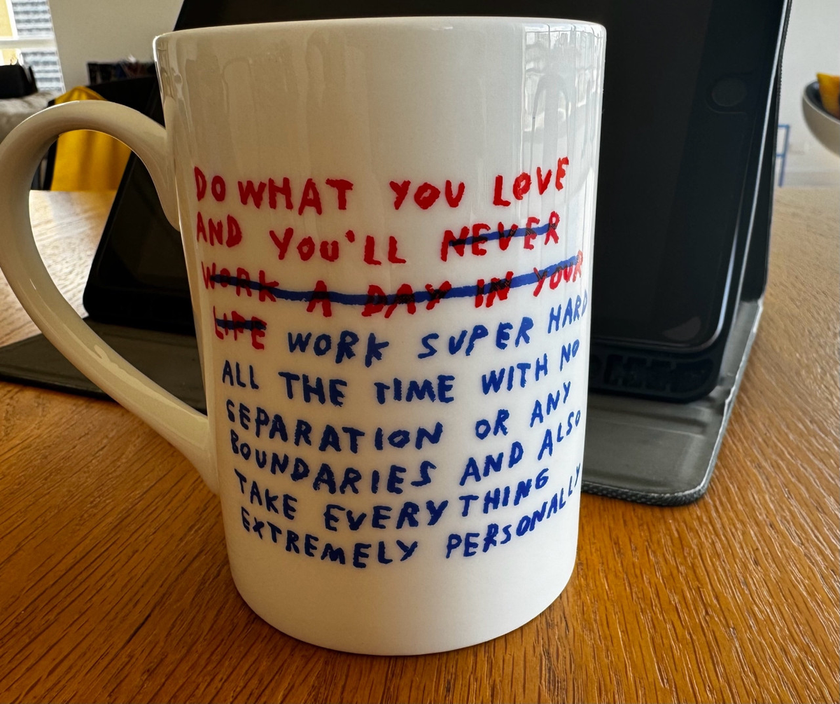 monday coffee | MLTSHP