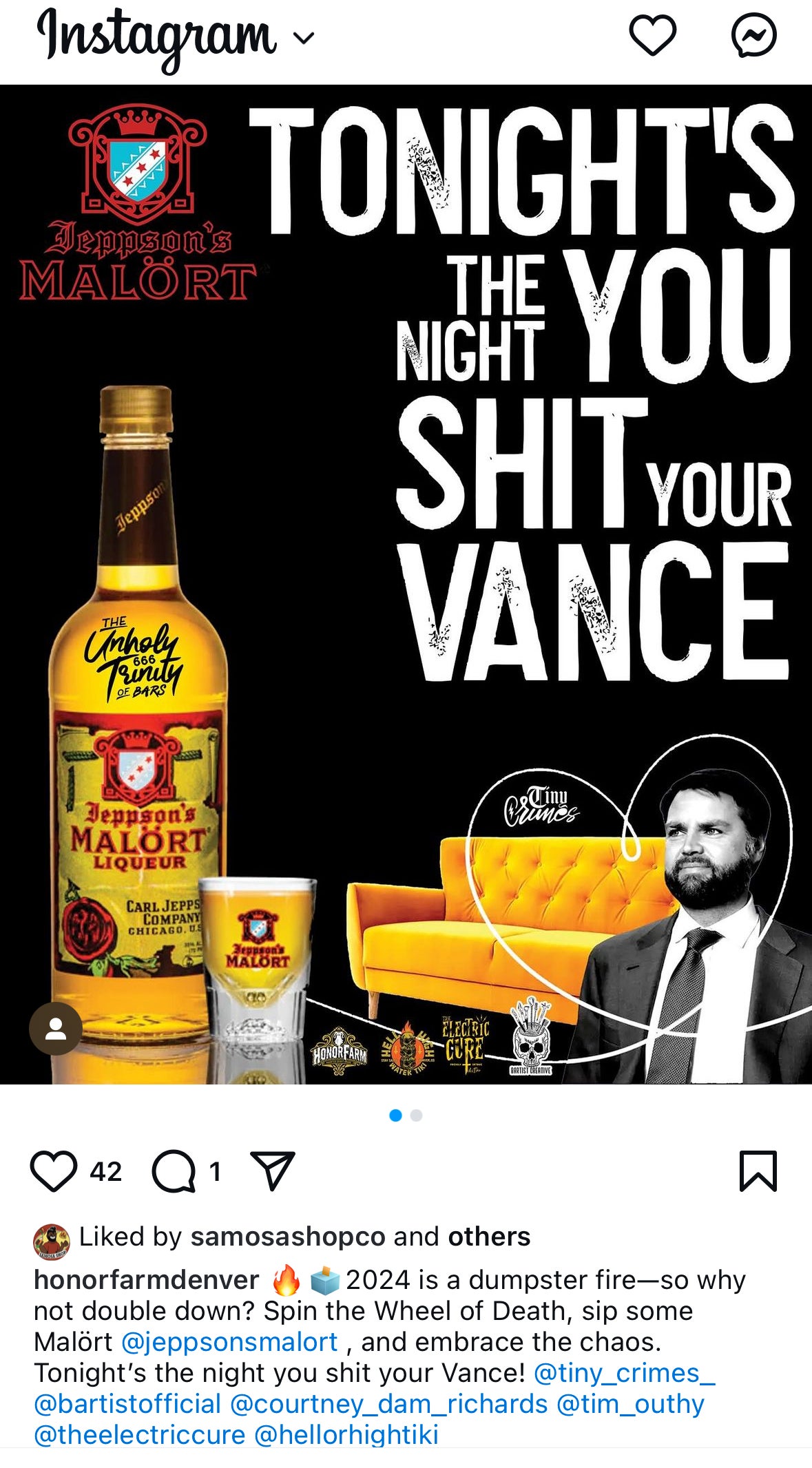 Election Night | MLTSHP