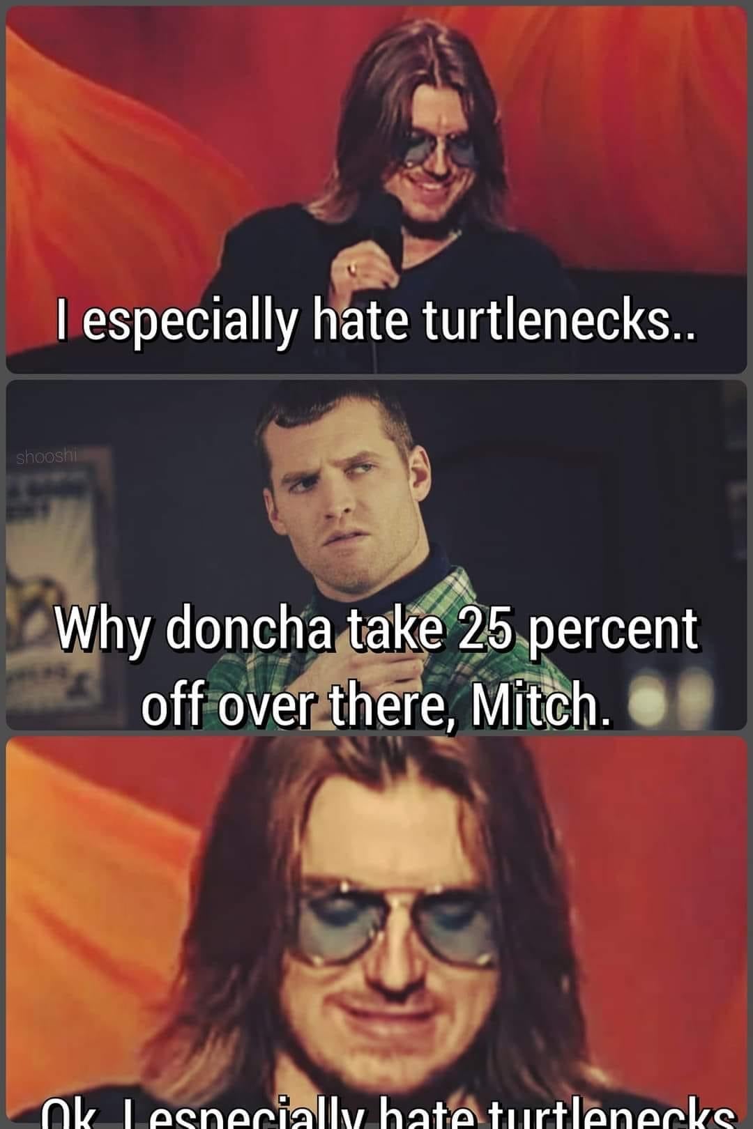 super chief | MLTSHP