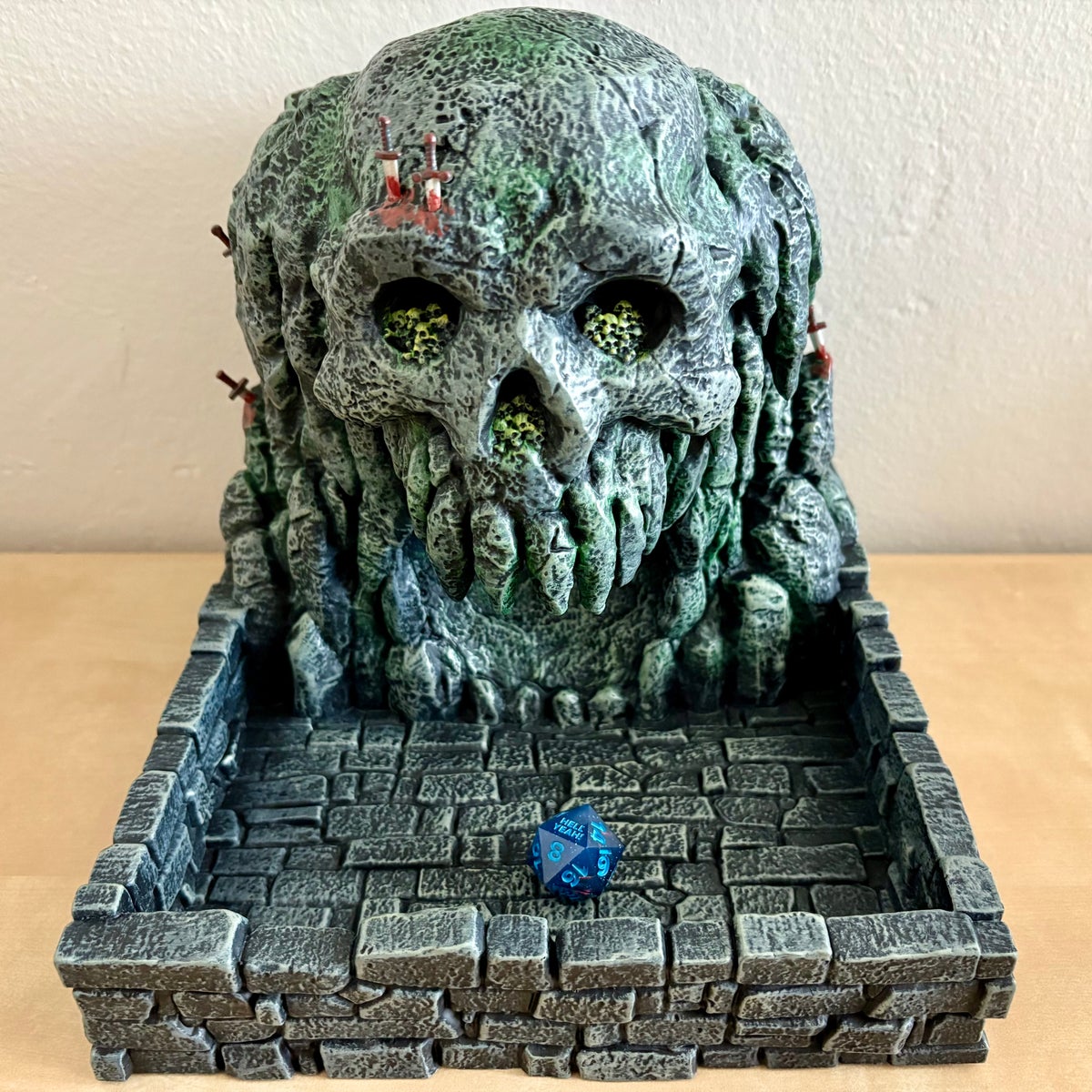 Box of Doom | MLTSHP