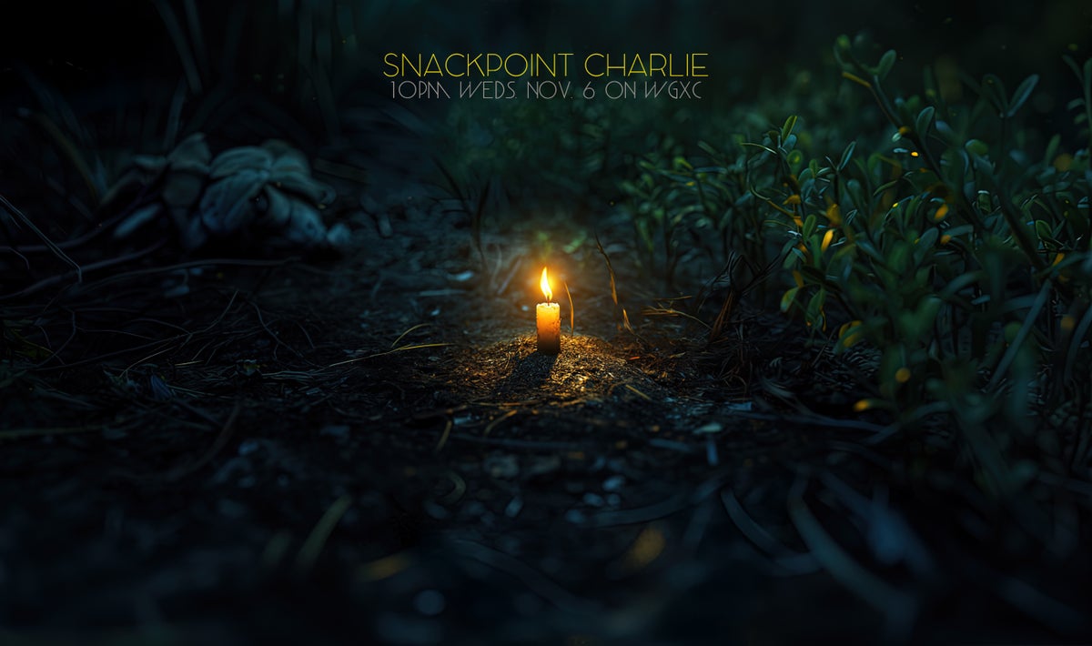 Snackpoint Charlie #147 | MLTSHP