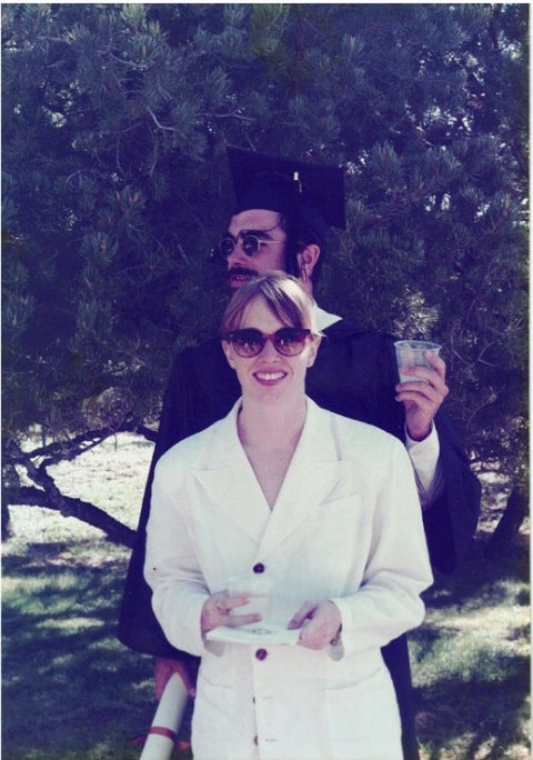 The Graduate | MLTSHP