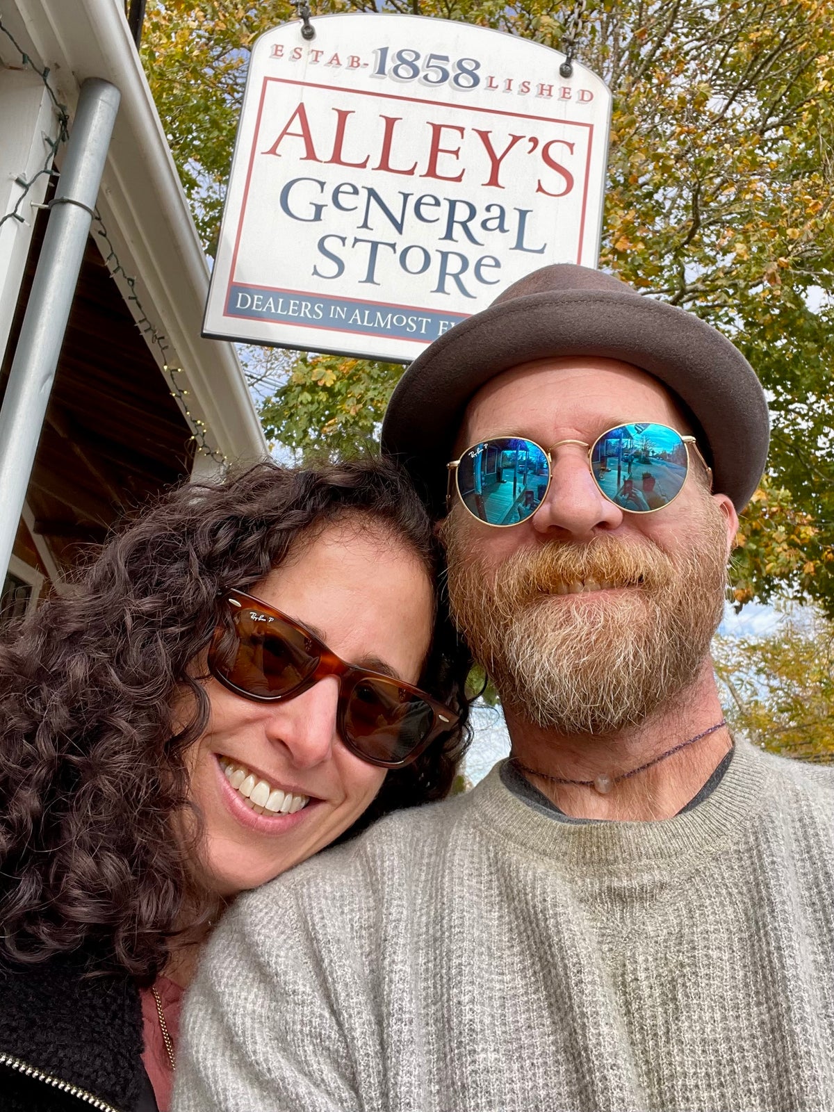 Hey y’all! | MLTSHP