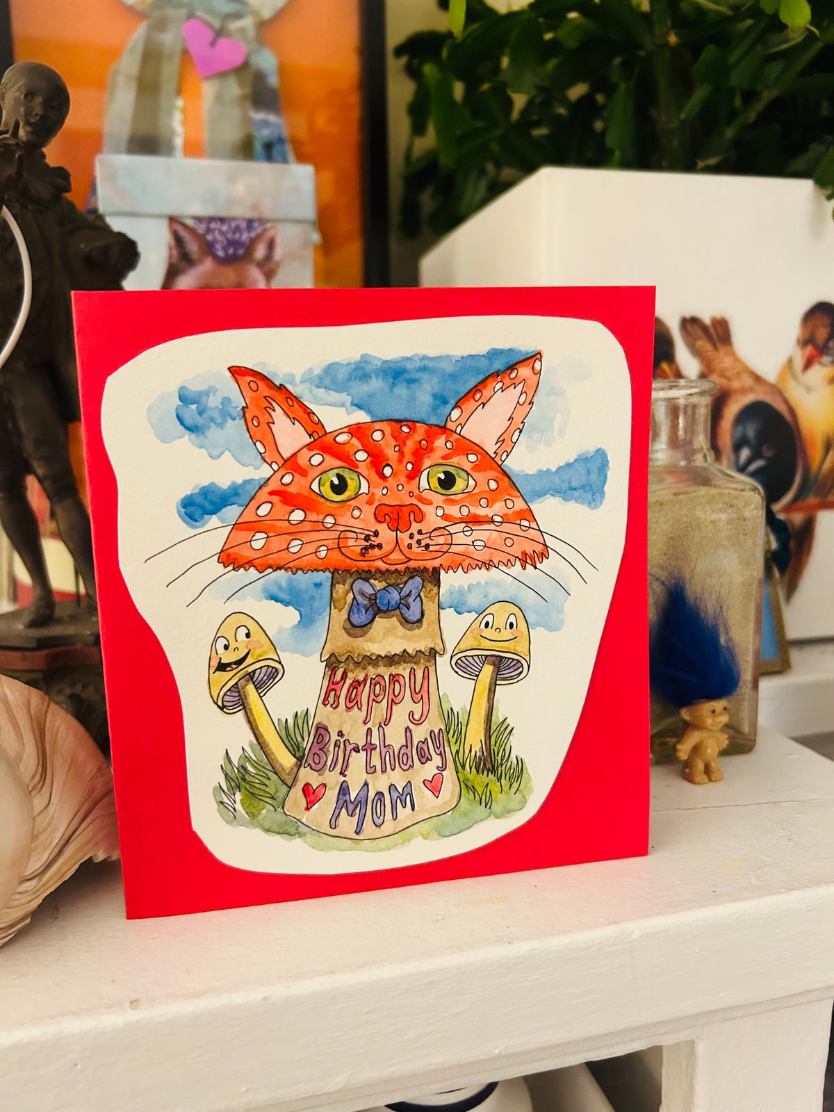 Mom birthday | MLTSHP