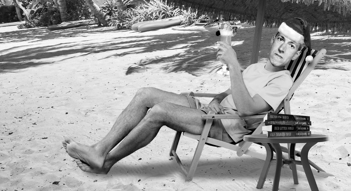 No (New) Cosmic Horror Gift Guide This Year | MLTSHP