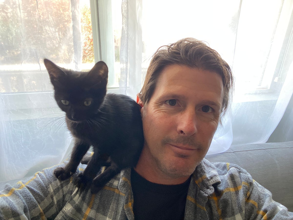 Meet Fergus | MLTSHP