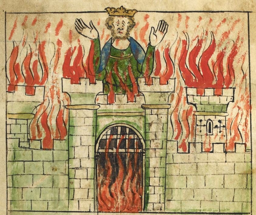 this is fine | MLTSHP