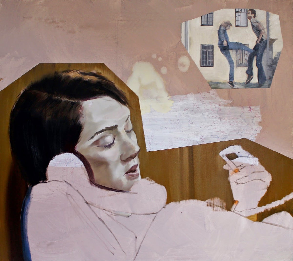 CALL ME AGAIN | MLTSHP