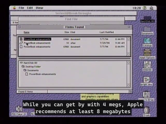 back in the day | MLTSHP