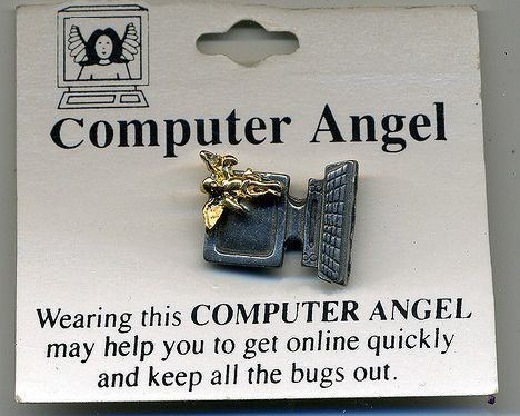 It’s dangerous to go alone! Take this. | MLTSHP