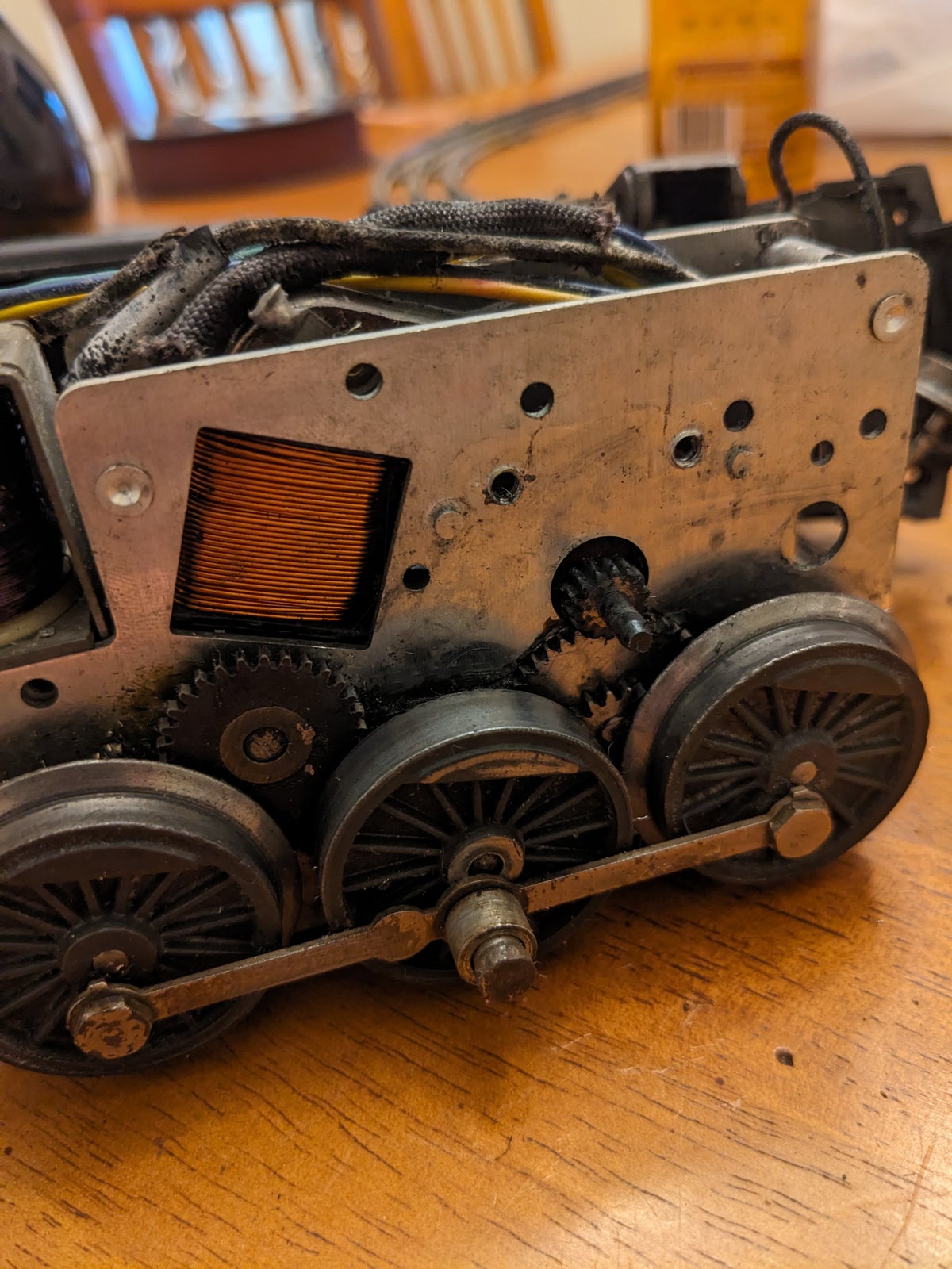 The time has come | MLTSHP