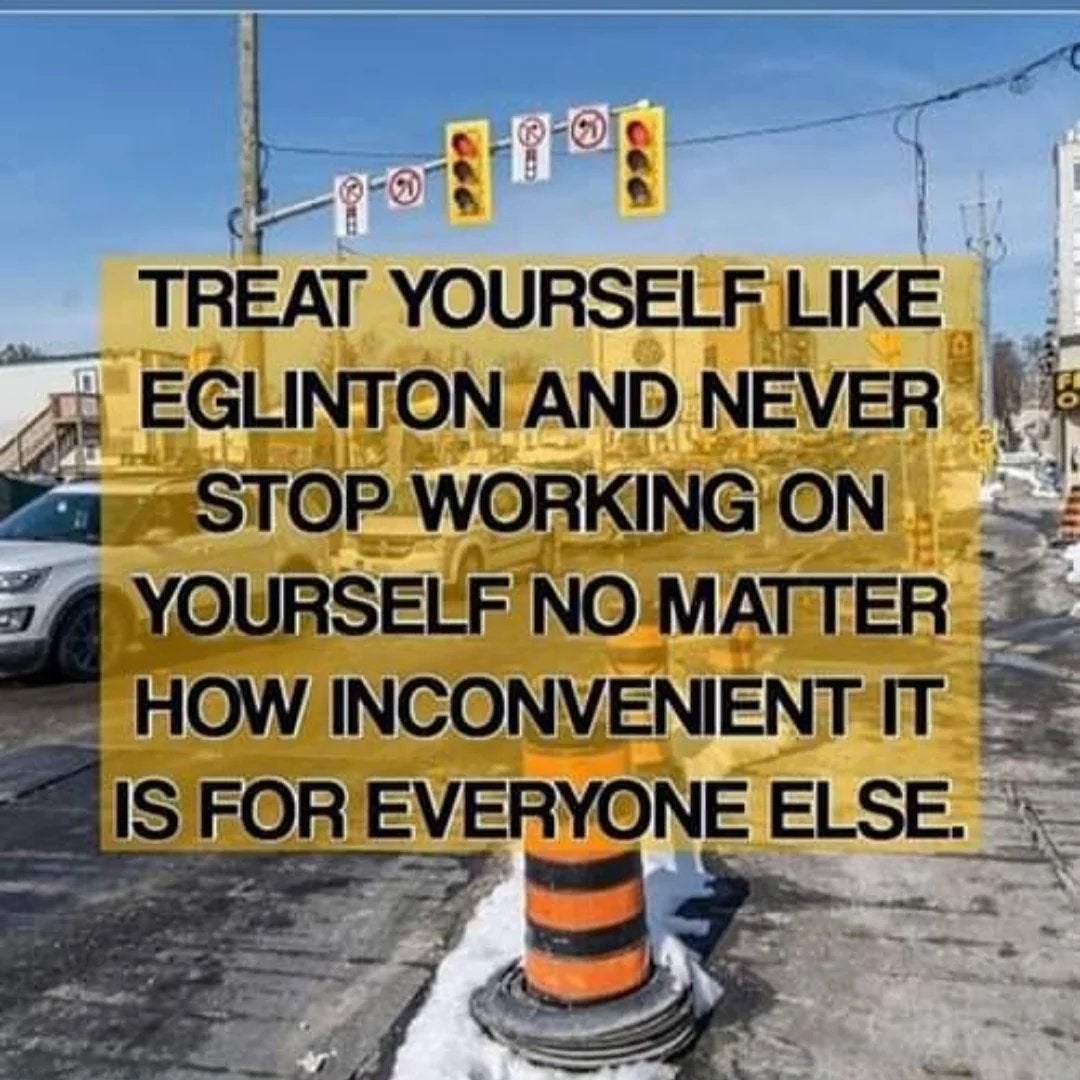 very Toronto | MLTSHP