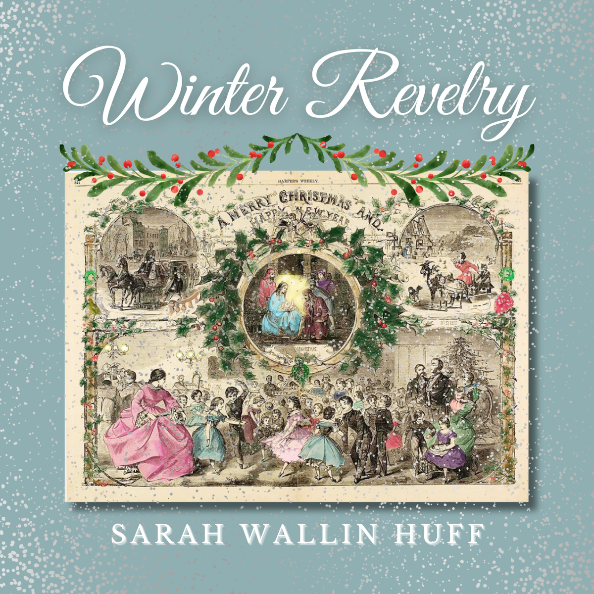 Winter Revelry | MLTSHP