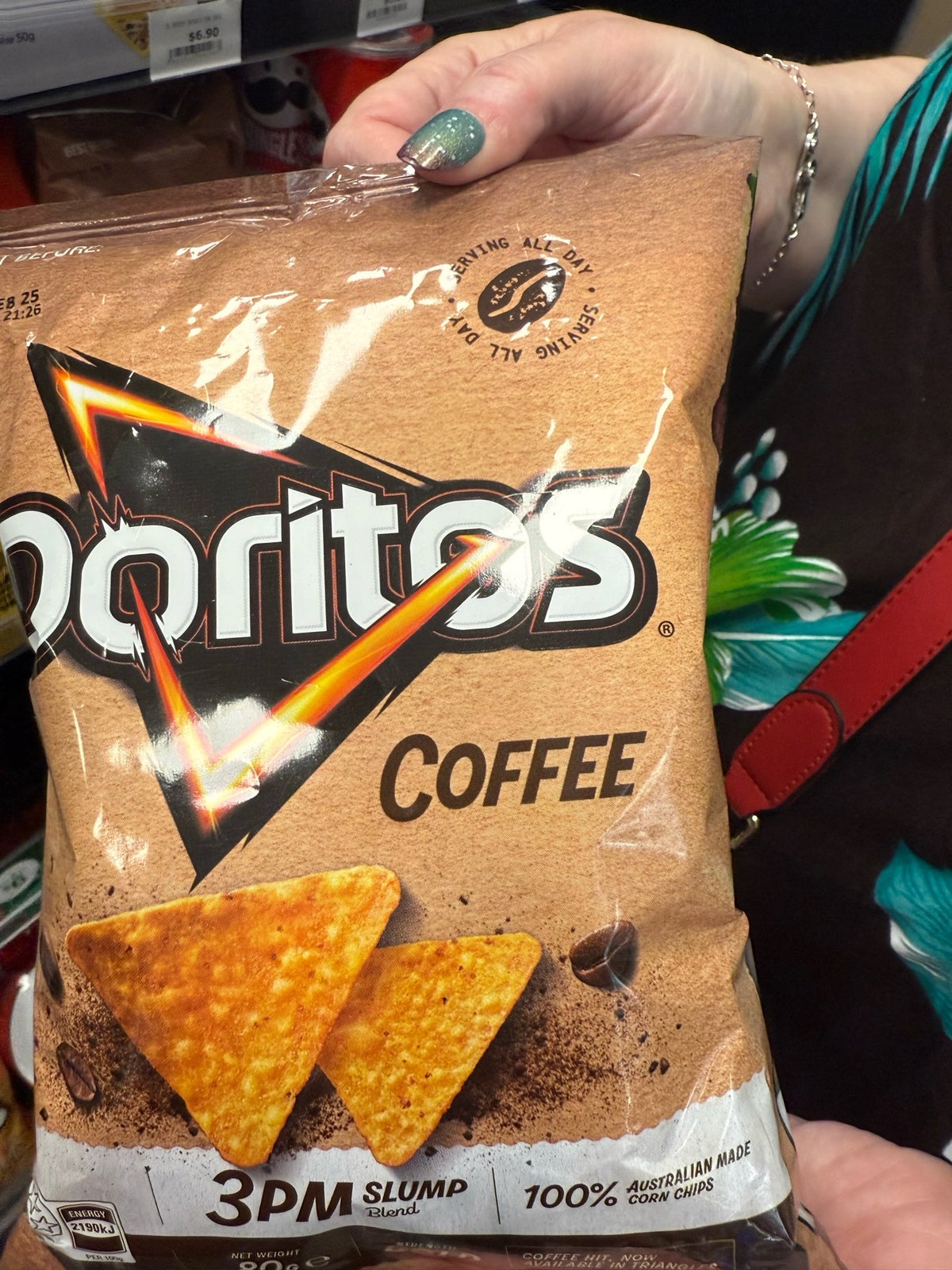 Mmmm Coffee.. | MLTSHP