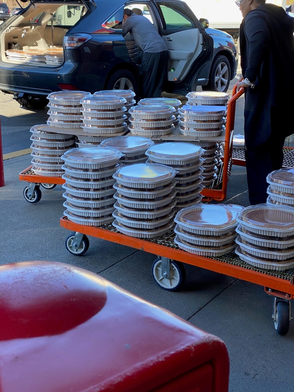 got room for pie? | MLTSHP