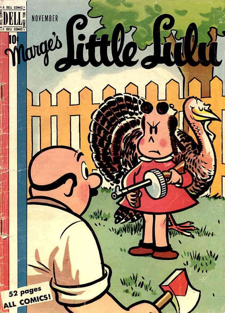 Forget pardons; we're doing jailbreaks. | MLTSHP